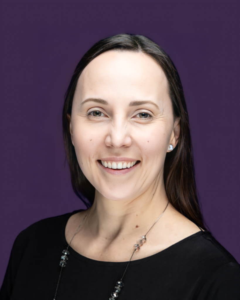 Our Team - Hamilton Children's Choir