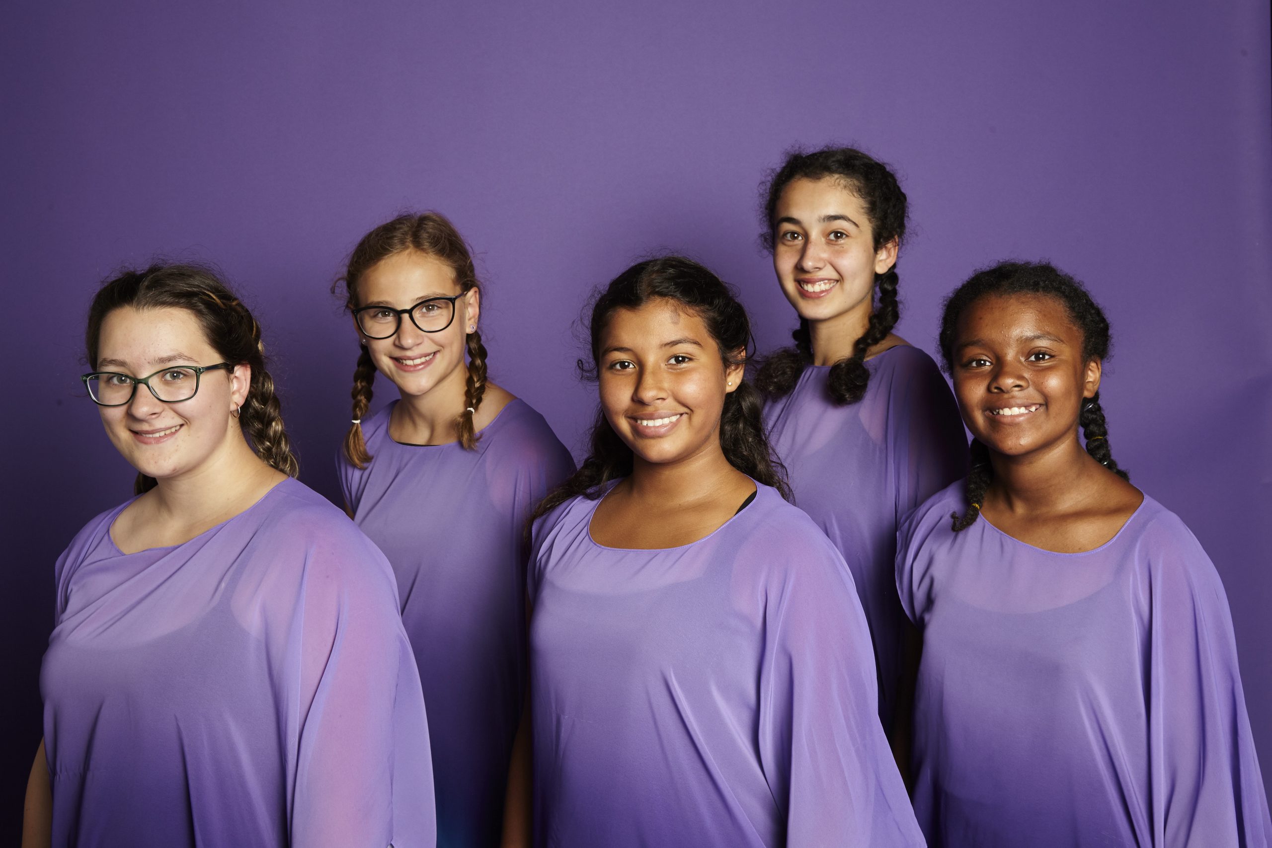 Events - Hamilton Children's Choir
